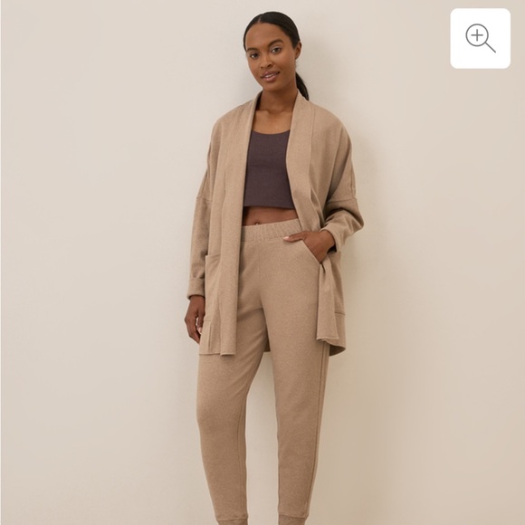 Pact | Pants & Jumpsuits | Pact Organic Cotton Classic Airplane Set ...